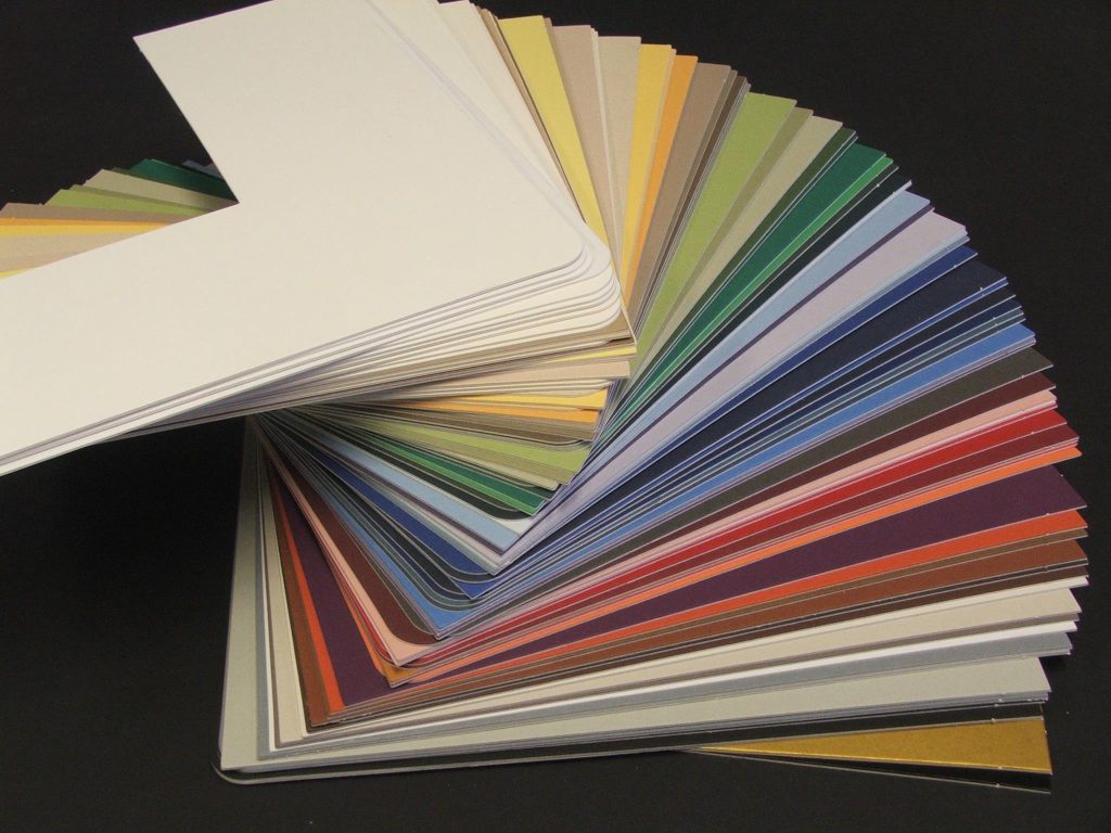 A4 Matboard : Perth Picture Framing and Encaustic Supplies